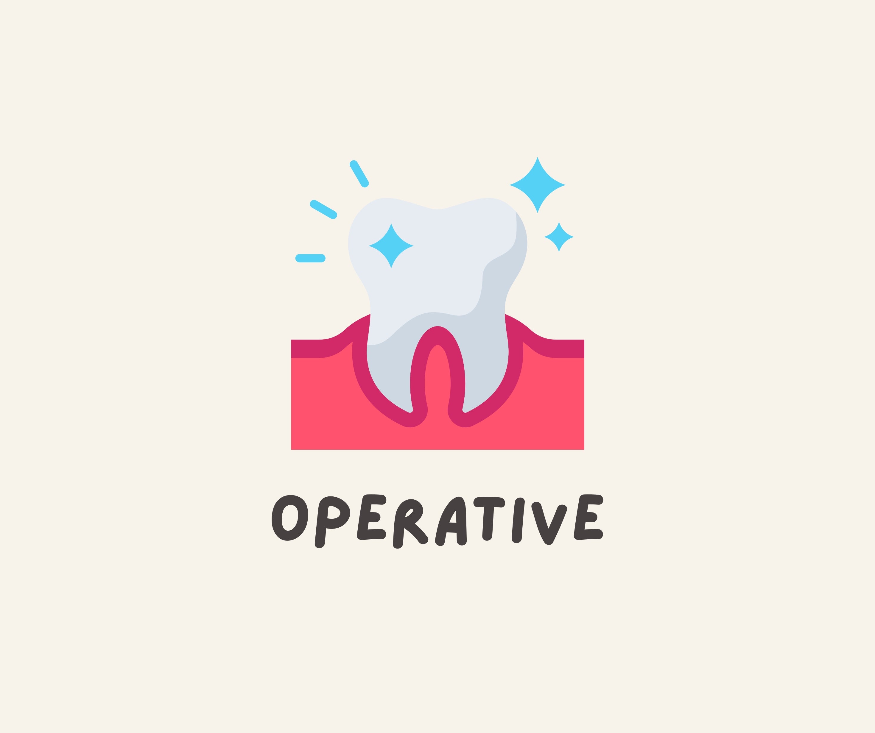 Operative – Dental Student Shop