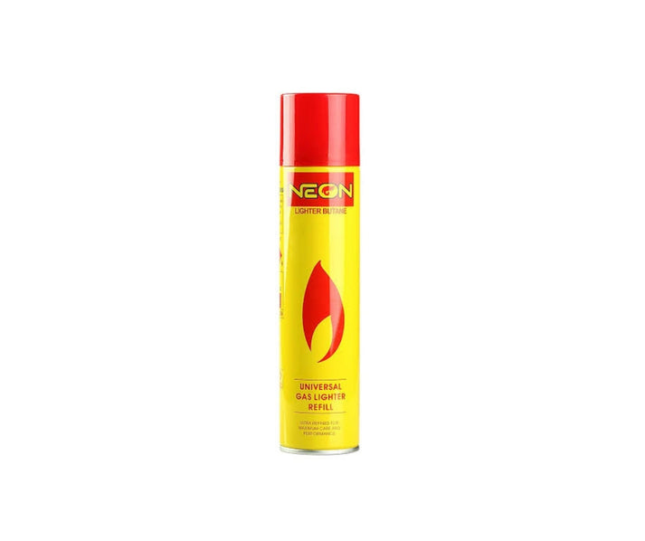 Gaz for Torch – Dental Student Shop
