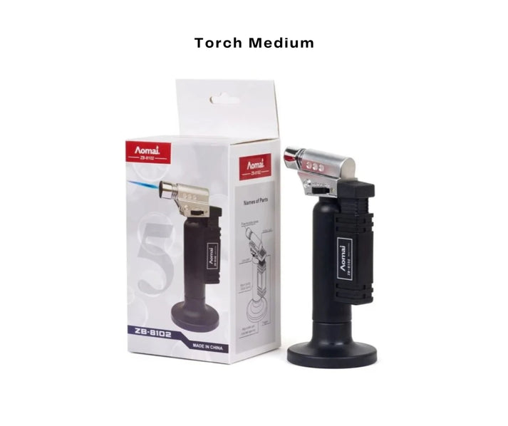 Torch Medium – Dental Student Shop