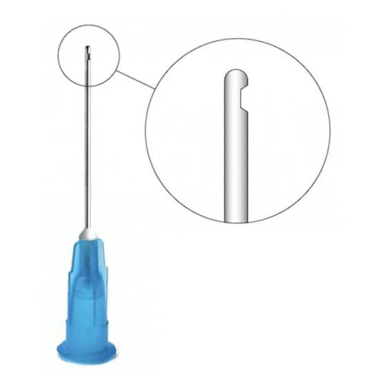 Side Vented irrigation Needle – Dental Student Shop