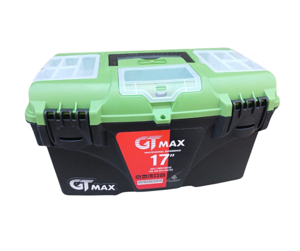 Box GTMax Size 17 – Dental Student Shop