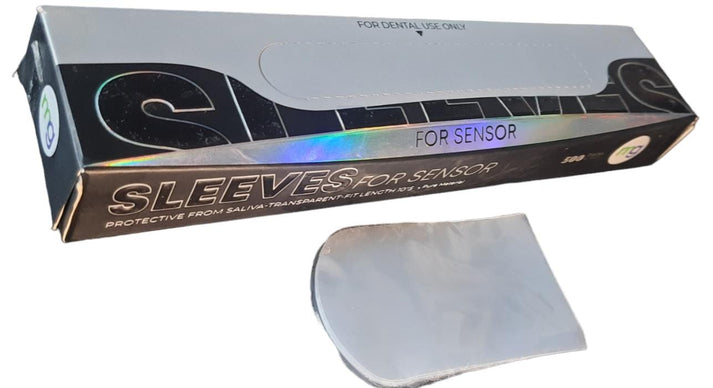 Sensor Sleeves – Dental Student Shop