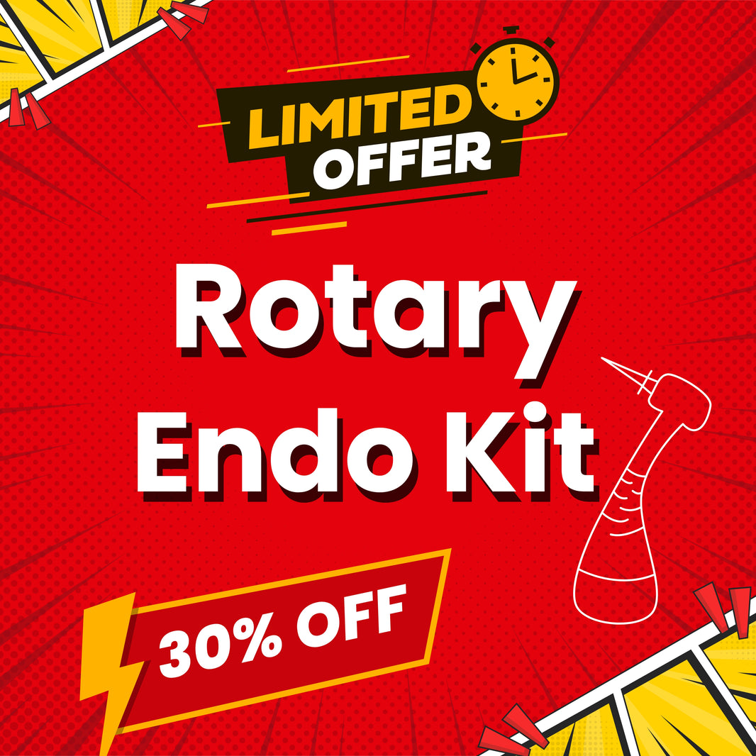 Endodontic – Dental Student Shop