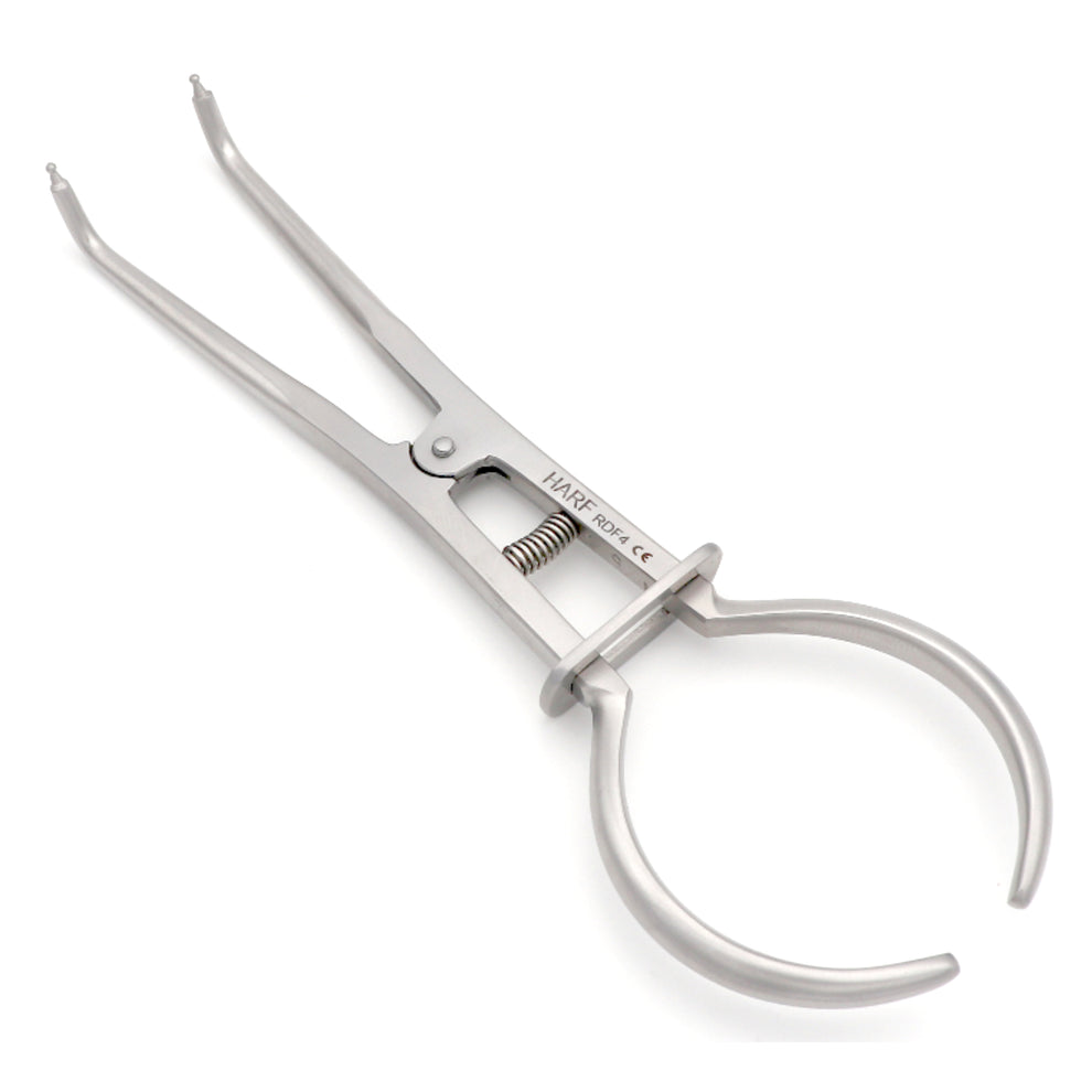 Rubber Dam Forceps – Dental Student Shop
