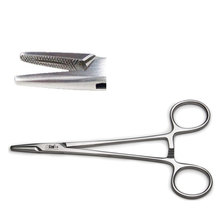 Needle Holder – Dental Student Shop