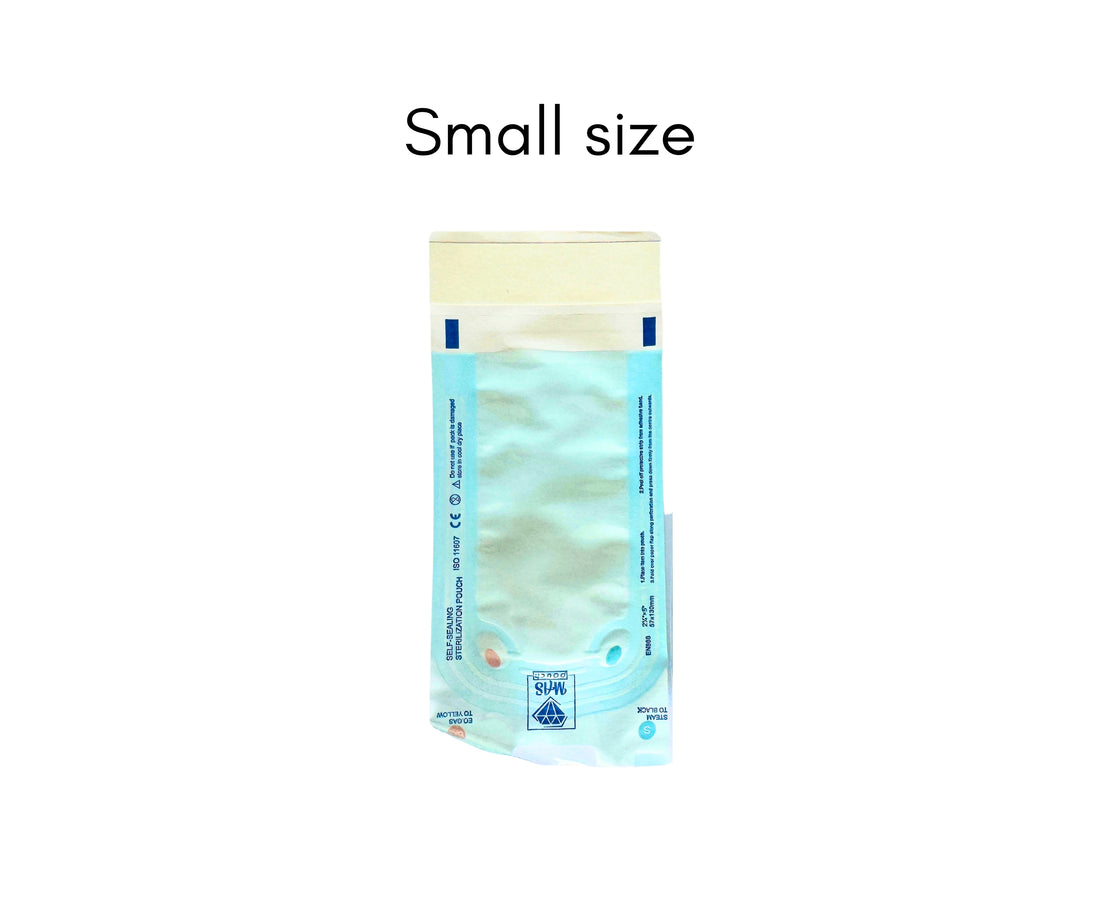 Pouch – Dental Student Shop