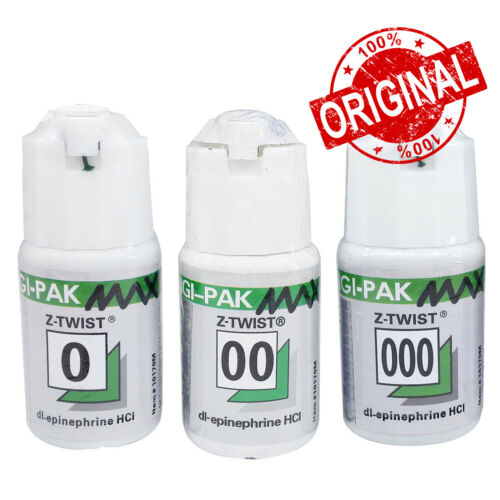 Retraction Cord China – Dental Student Shop